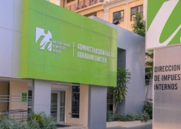 Transporte Logistica Comercio Internacional » DGII facilita ...